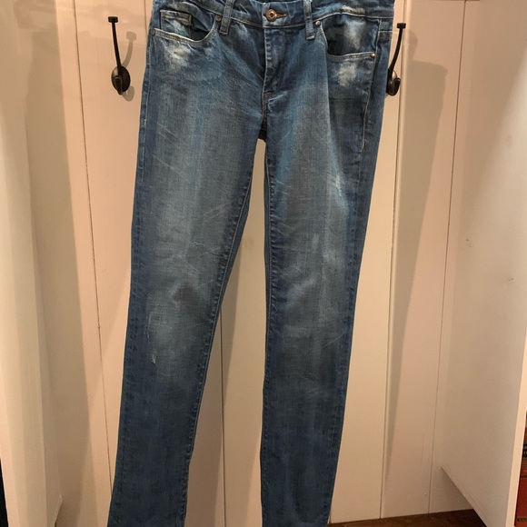 Blank NYC | Jeans | Blank Nyc Mid Rise Straight Fit Jeans | Poshmark